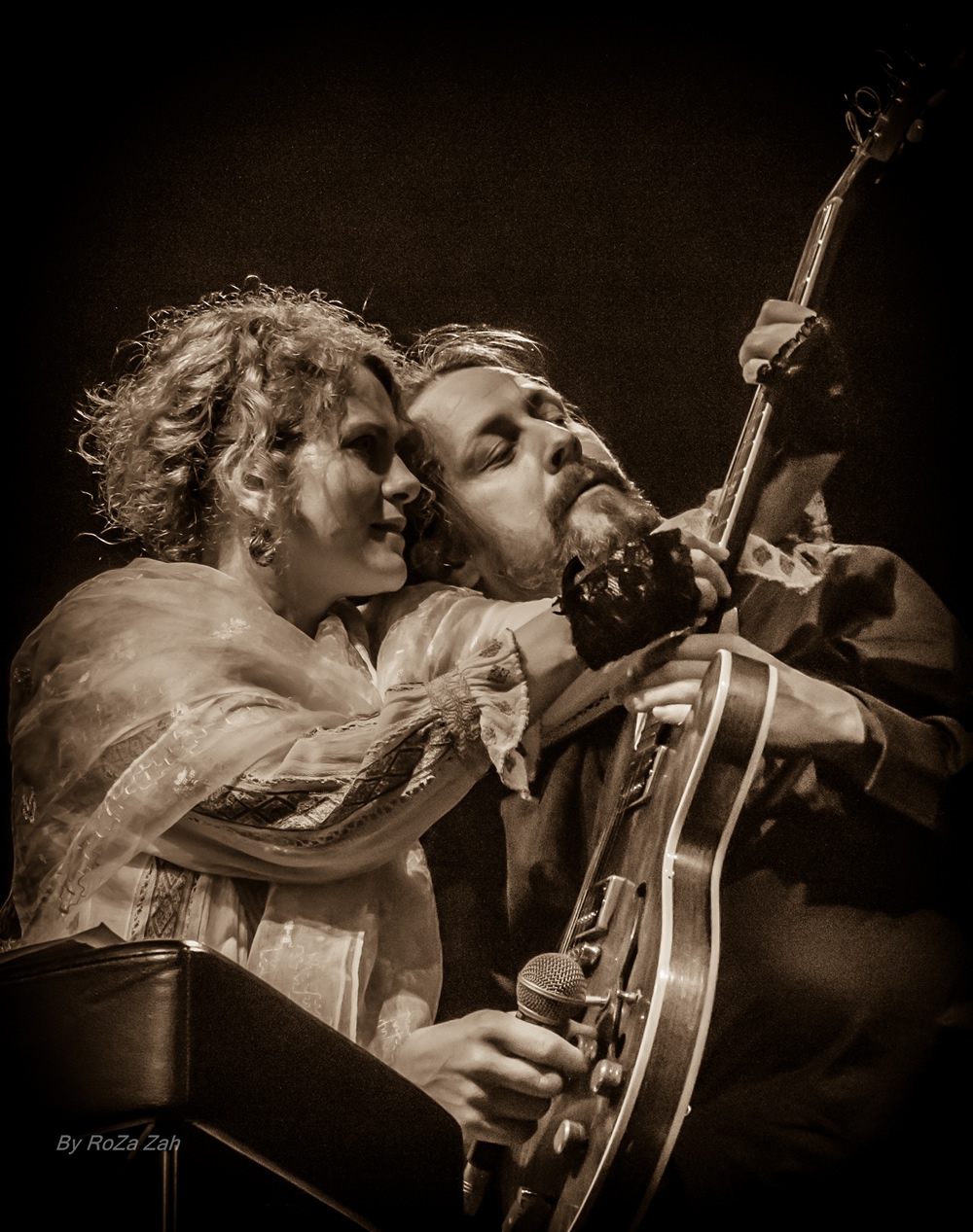 Tickets: Concert Maria Raducanu - PURE MUSIC, November 18 2014, 19.00 ...